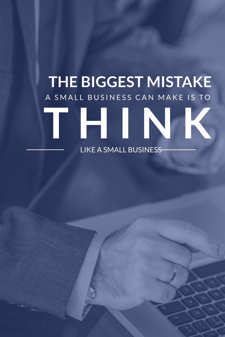 Motivational Poster for Entrepreneurs with Empowering Message - Free ...