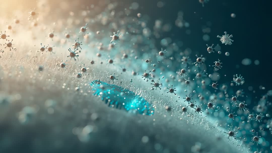 Nanoparticles Targeting Cell Membrane Pore in Microfluidic Flow, 3D ...