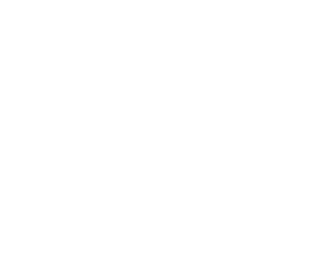 Sleek Present Outline with Ribbon on Transparent Background - Free ...