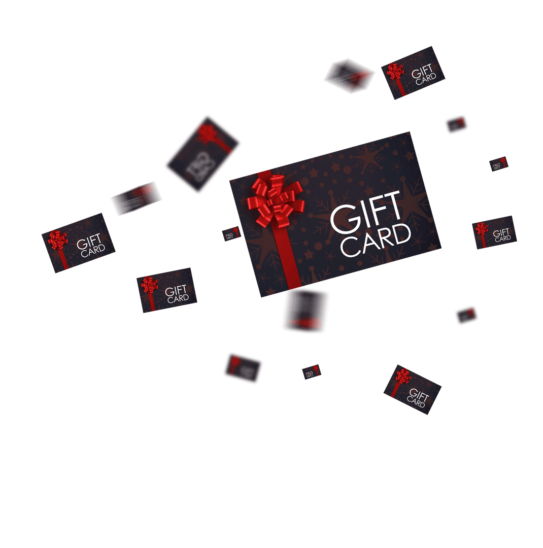 Festive Gift Cards on Transparent Background - Free Stock Png | Pikwizard