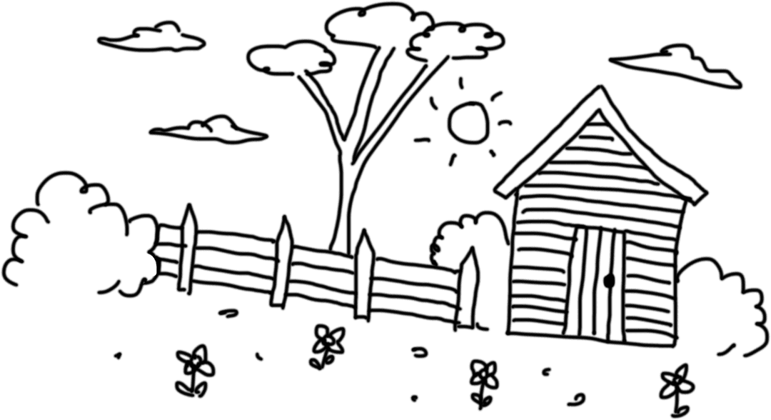 Alaqr Village PNGs – Transparent Background Images | PikWizard