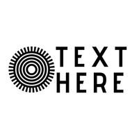 Concentric Circles Design for Impactful Branding Message - Download ...