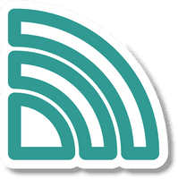 Digital Network Range Symbol on Transparent Background - Download Free ...