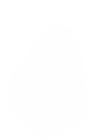 White Flame on Transparent Background Vector Illustration - Download ...