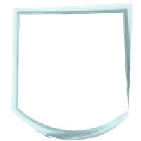 Transparent Png Illustration of Gray Frame with Copy Space - Download ...