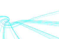 Abstract Blue Lines on Transparent Background Design - Download Free ...