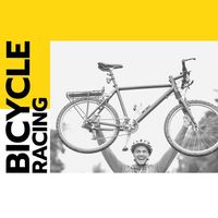 103 Free Cycling Templates | Pikwizard