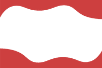 Red Abstract Shape with Transparent Background Isolated PNG - Download ...