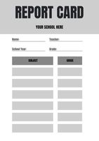 Blank Table Templates – Free Editable Designs | PikWizard