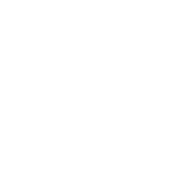 Simple White Banner on Transparent Background for Customizable Text ...