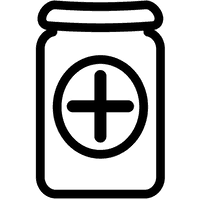 Vector Box with Plus Sign on Transparent Background - Download Free PNG ...