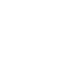 Transparent Icon with Bone in Circle - Download Free PNG from Pikwizard