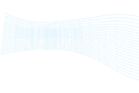 Blue Digital Grid Pattern on Transparent Background vector design ...