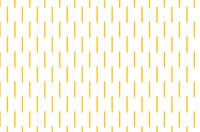 Symmetrical Yellow Lines Pattern on Transparent Background - Download ...
