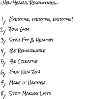 Innovative New Year Resolutions Word Cloud on Transparent Background ...