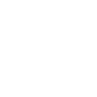 White File Folder Icon on Transparent Background for Data Management ...