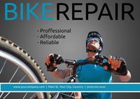 103 Free Cycling Templates | Pikwizard