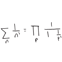 Mathematical Formula on Transparent Background, Symbol Concept ...