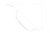 Ripped Paper Corner on Transparent Background with Copy Space ...