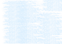 Transparent Binary Code on Digital Blue Screen with Wavy Patterns ...