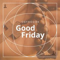 Orthodox Good Friday Celebration with Rosary and Wooden Cross ...