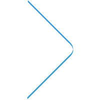Blue Arrow Line on Transparent Background Isolated Vector - Download ...