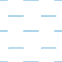 Blue Underline Pattern on Transparent Background Vector Illustration ...