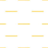 Yellow Lines Pattern on Transparent Background, Digital Illustration ...