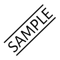 Sample Text Across Image for Preview or Sneak Peek from Pikwizard