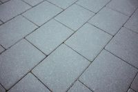 Close-up of Grey Stone Paving on Urban Pathway - Download Free Image ...