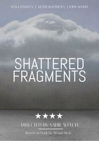 Shattered Fragments Movie Poster Displaying Atmospheric Suspense from ...