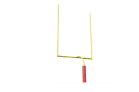 Transparent PNG Graphic of Football Field Goal Post - Download Free PNG ...