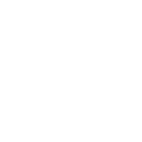 Digital White Card on Transparent Background for Mock Up Design ...