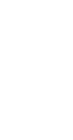 White Arrow Symbol Between Transparent Triangles - Download Free PNG ...