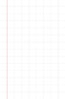 Red Vertical Line on Transparent Grid Background - Download Free PNG ...