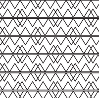 Geometric Diamond Pattern on Transparent Background for Design Projects ...