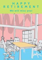 Free Farewell Banners Templates & Editable Designs | Pikwizard
