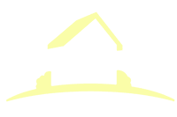 Yellow House Icon on Transparent Background Illustration - Download ...