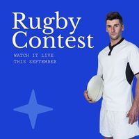 Contestant Numbers Templates – Free Editable Designs | PikWizard