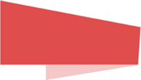 Abstract Red Shape PNG Illustration on Transparent Background ...