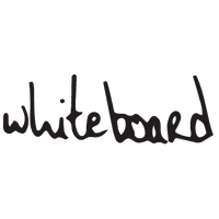 Handwritten 'Whiteboard' Text Transparent Background Writing Design ...