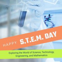 Celebrating S.T.E.M. Advancement in Education and Innovation - Download ...