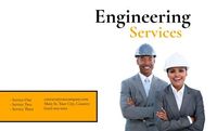 Confident Engineers Highlighting Professional Engineering Services ...
