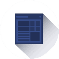 Digital Vector Abstract Shape on Transparent Background - Download Free ...