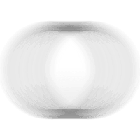White and Grey Abstract Shape on Transparent Background Illustration ...