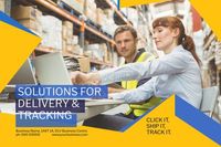 Efficient Inventory Management Team in Warehouse Setting from Pikwizard