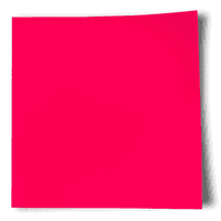 Bold Red Square on Transparent Background Vector Art - Download Free ...