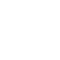 White Ribbon Icon on Transparent Background, Design Element - Download ...