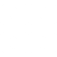 Transparent White Oval Pattern for Digital Design Projects - Download ...