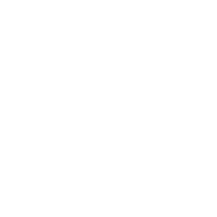 White Bar Graph Icon on Transparent Background - Download Free PNG from ...